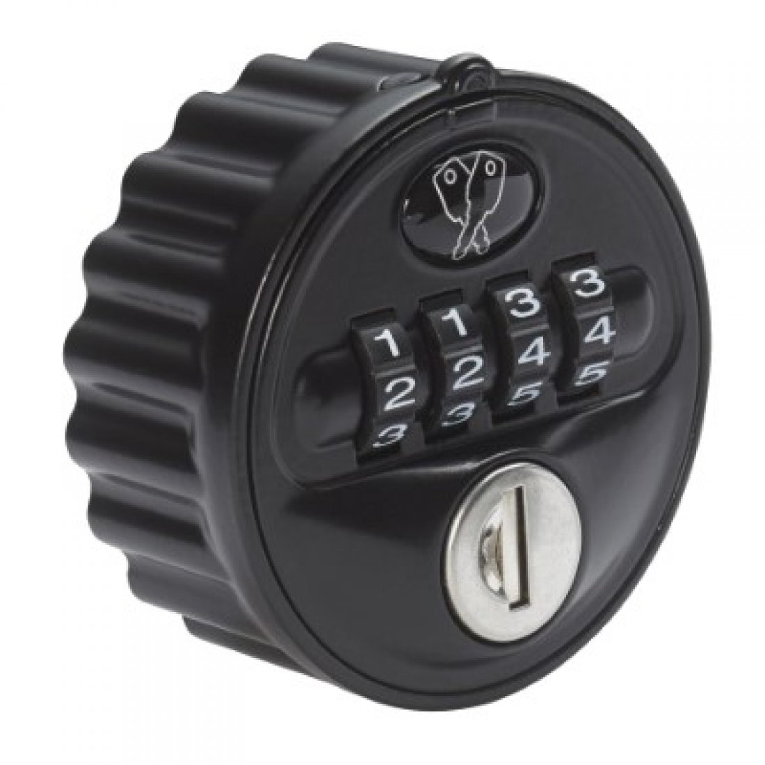L&F 2800 Mechanical Combination Lock